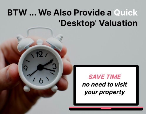 How Do I Get My Property Valued? | CKP