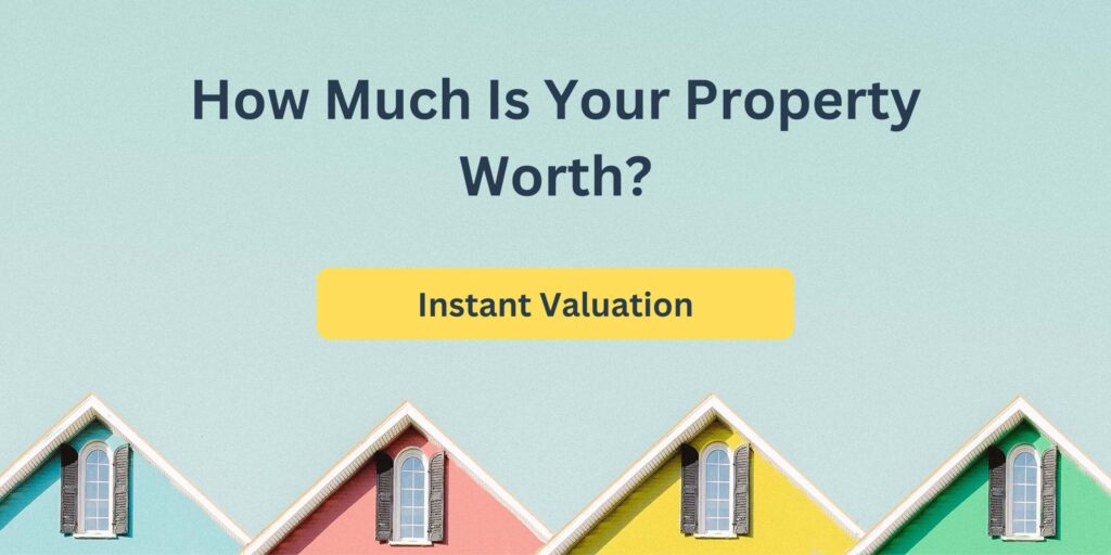 Instant Home Valuation - House Value Calculator Online by Eircode or ...