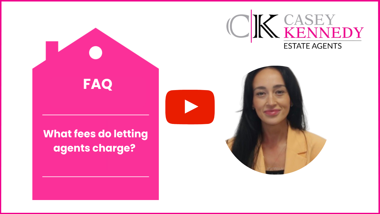 What fees do letting agents charge? | CKP